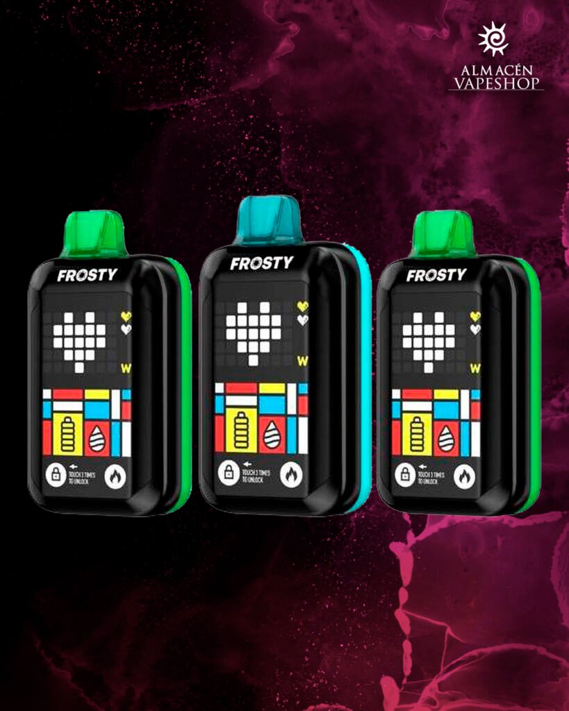 Ignite V400 - Almacen Vape Shop