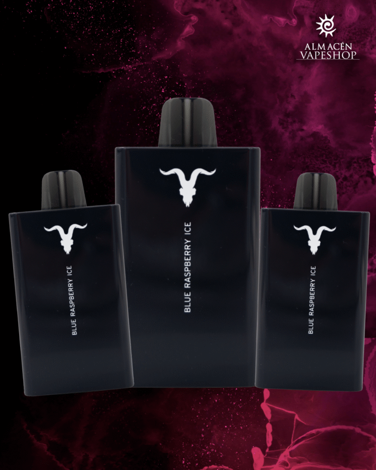 Ignite V400 - Almacen Vape Shop