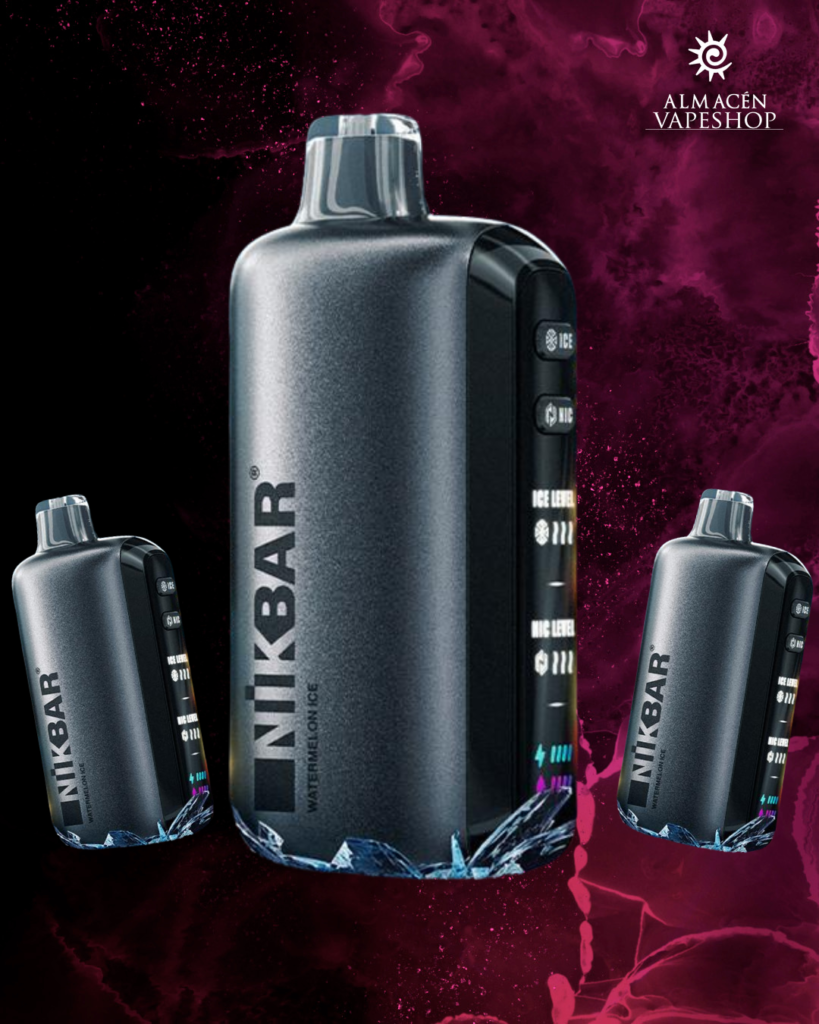 Ignite V400 - Almacen Vape Shop