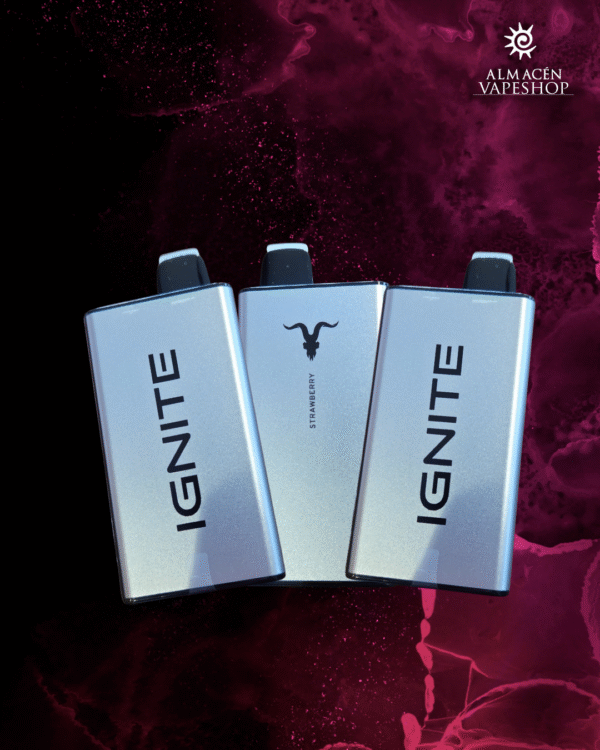 Ignite V400 - Almacen Vape Shop
